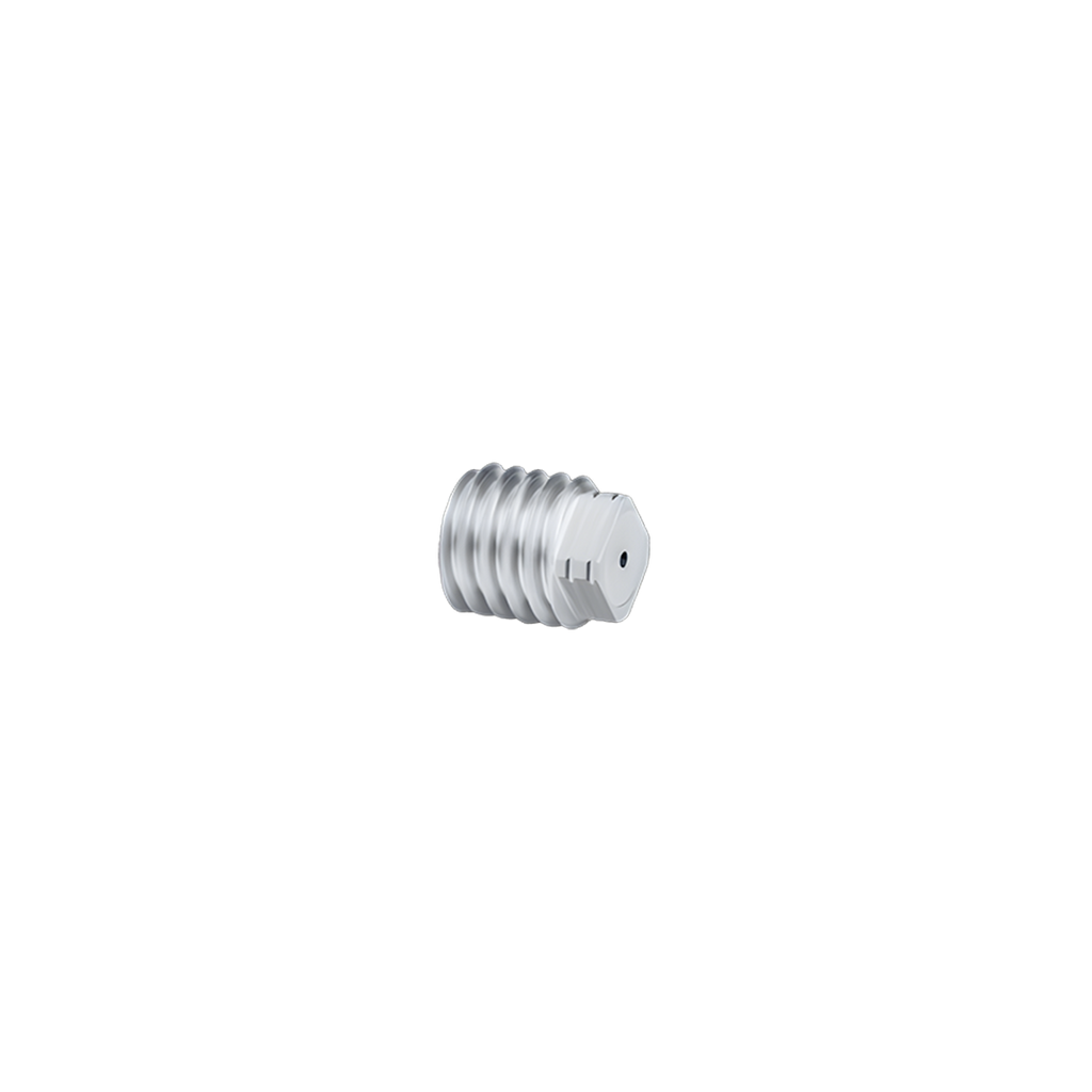 Jet nozzle inserts — AquaTeq