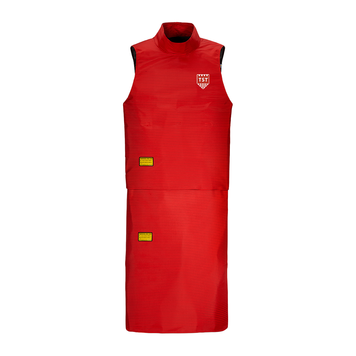 10/28 - Apron — AquaTeq