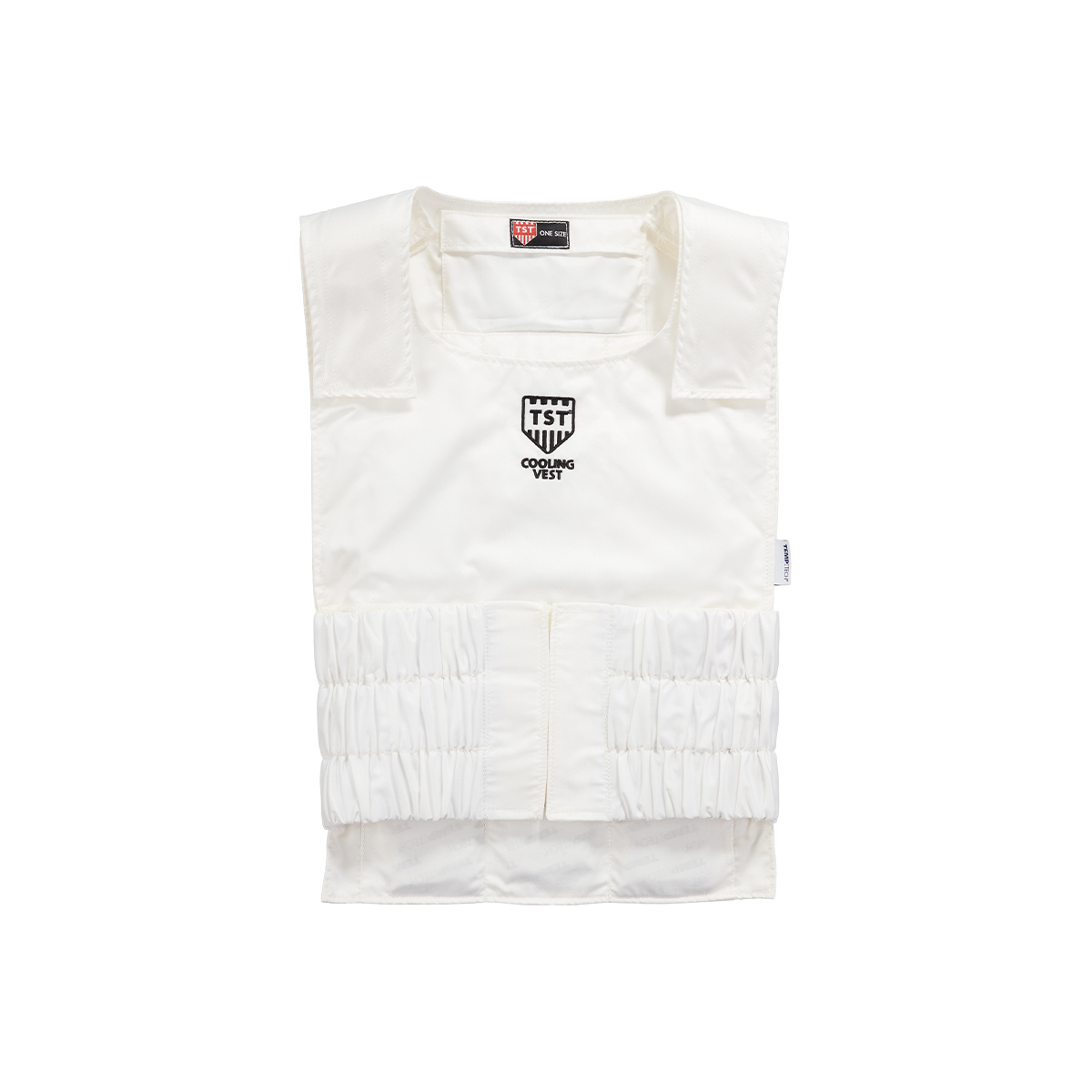 Cooling Vest: Flexi - Fire-resistant — AquaTeq