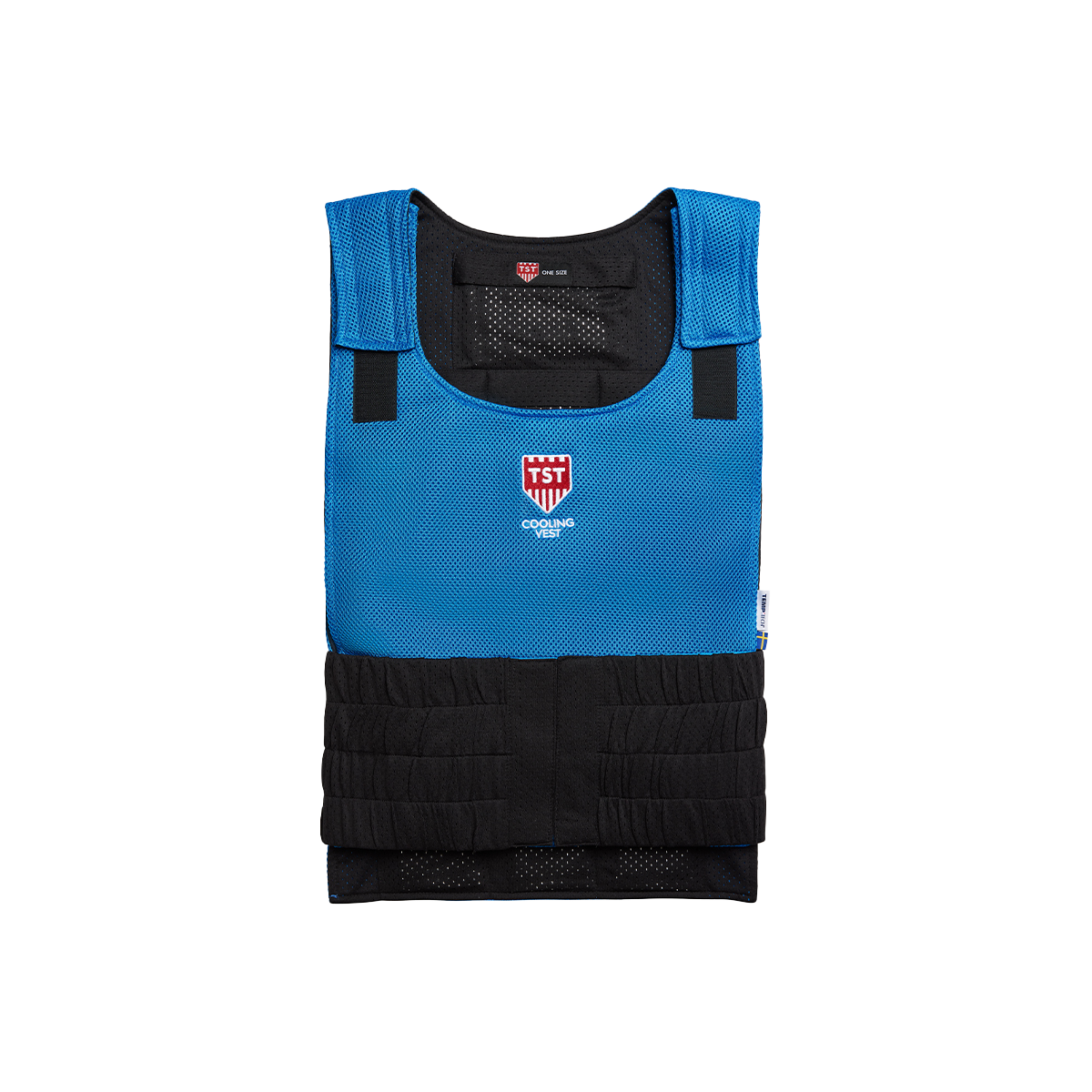 Cooling Vest: Flexi — AquaTeq