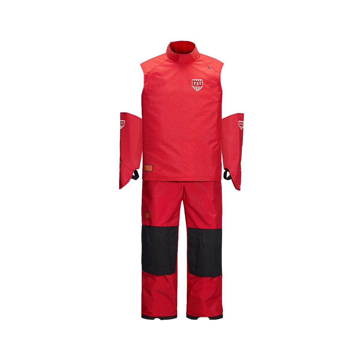 EliteOperator® - Delta kit — AquaTeq