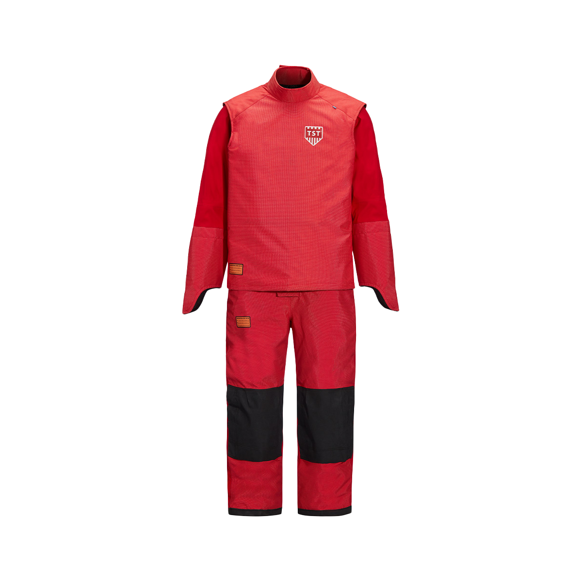 EliteOperator® - Sigma kit — AquaTeq