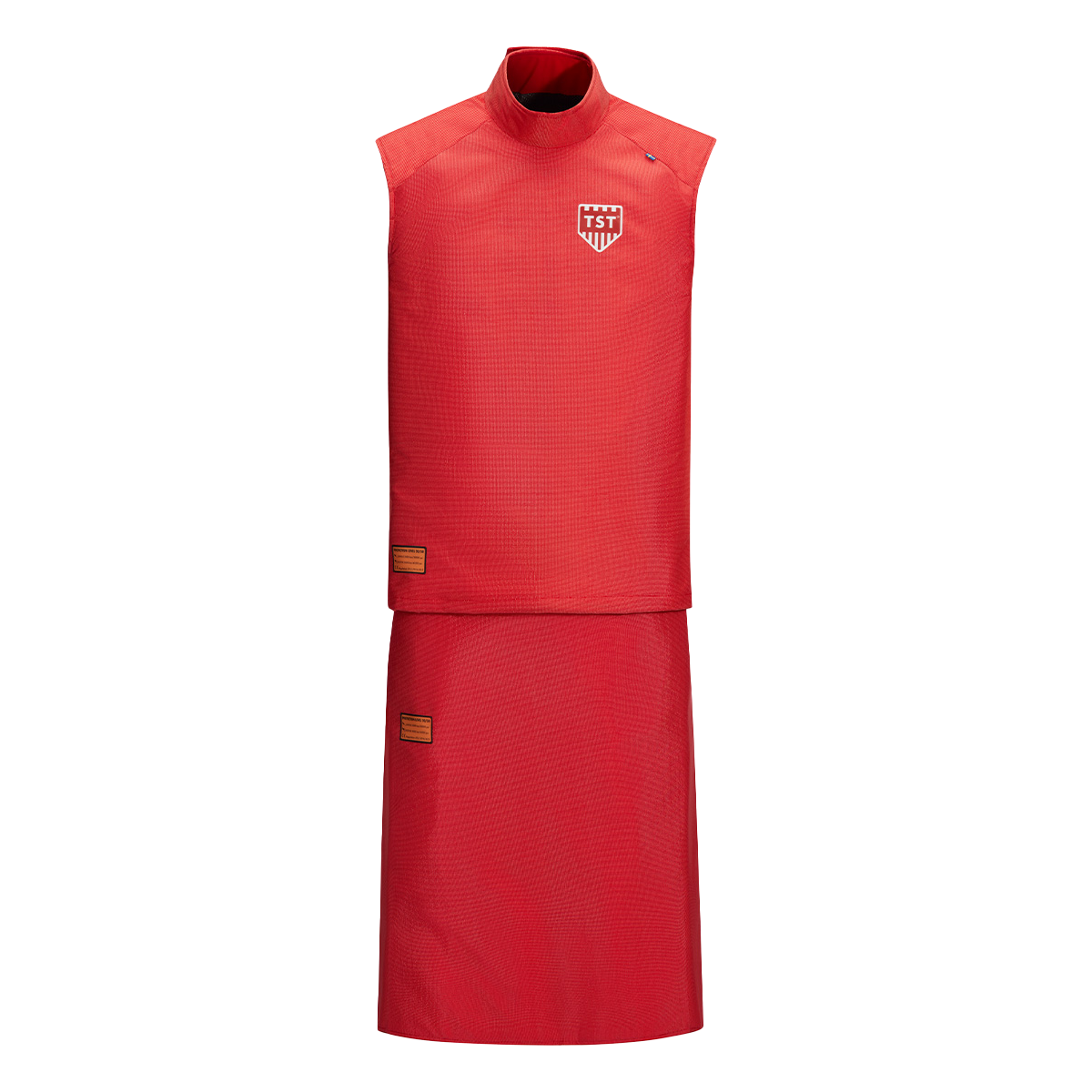 EliteOperator® - Vest with Apron — AquaTeq