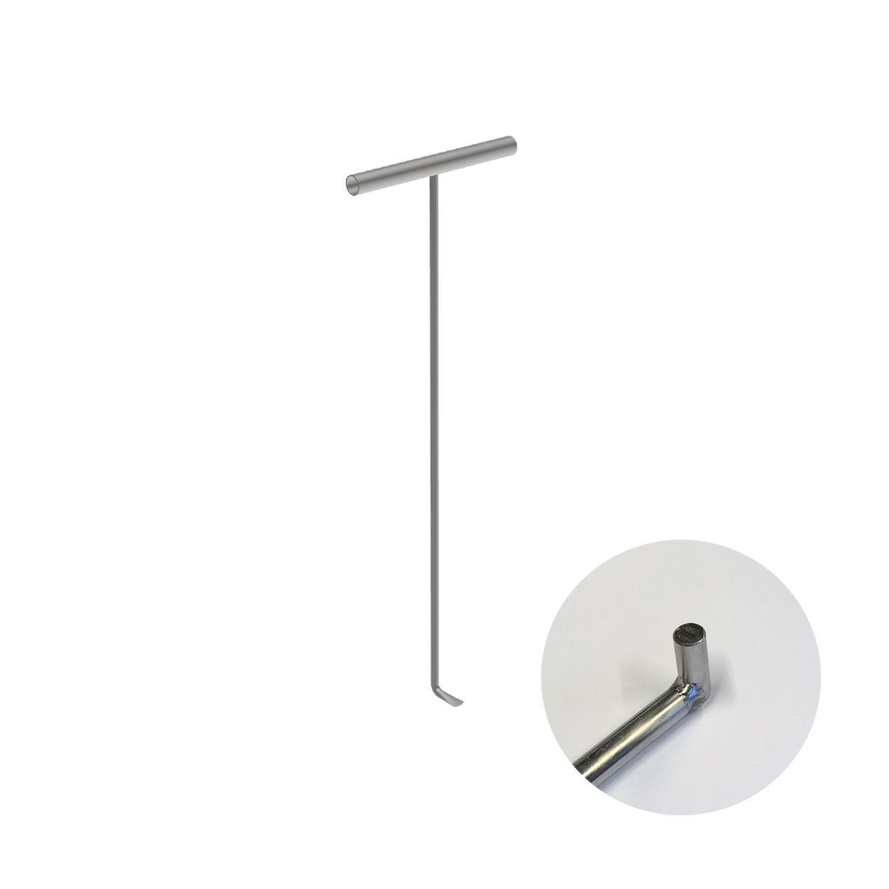Manhole Hook — AquaTeq