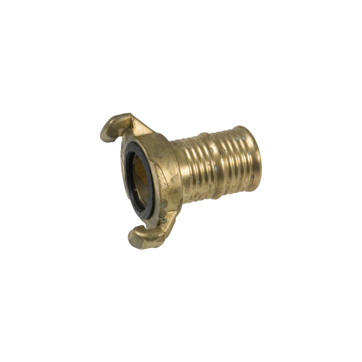 Claw hose coupling — AquaTeq