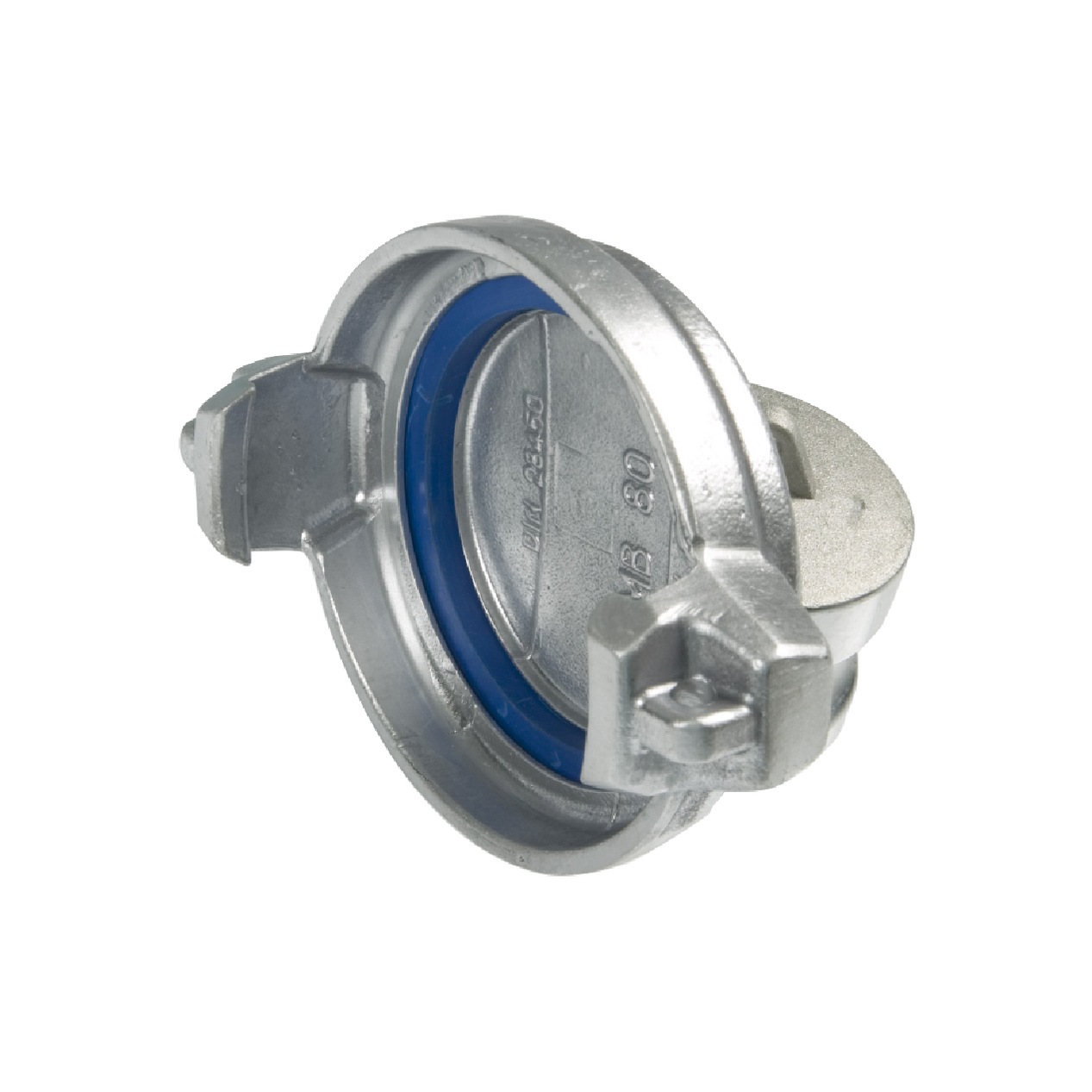 TANK WAGON (TW) COUPLINGS - COVER — AquaTeq