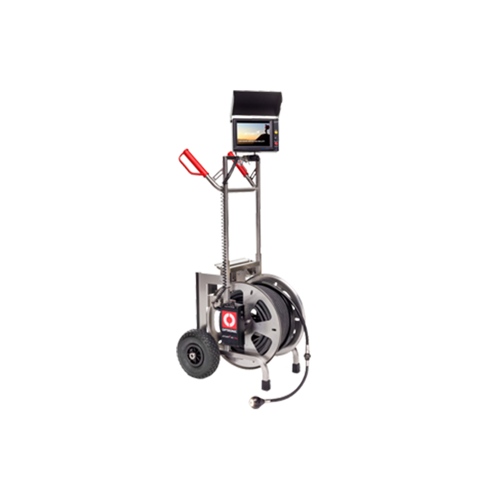 JetCam® 40 Pro — AquaTeq