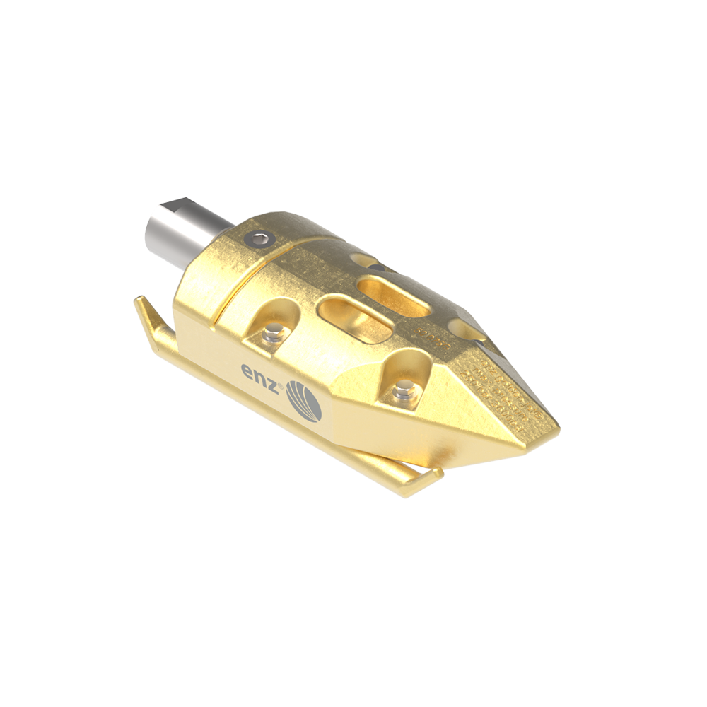 enz®-Scrapers — AquaTeq